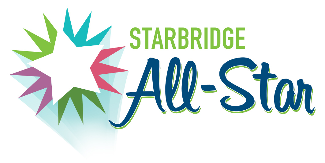 Nominate a Coworker for an All-Star Award - Starbridge - Disabilities ...